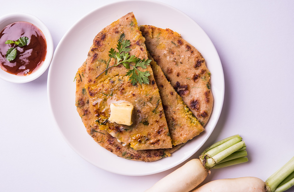 10 Indian Breakfast Dishes That Everyone Should Try