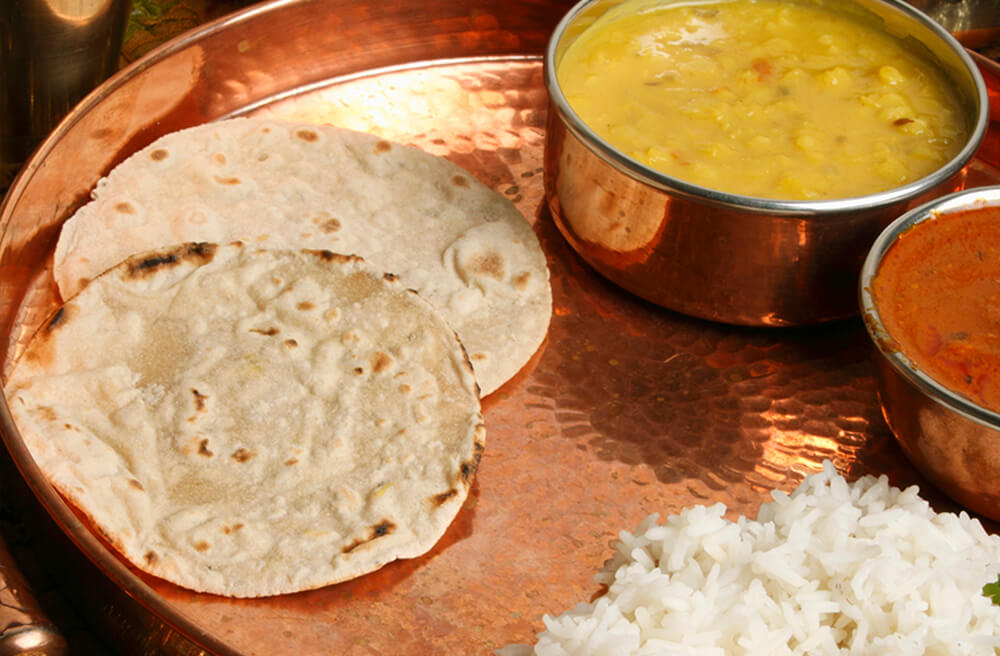 A Taste of Maharashtra: Discovering the State’s Iconic Dishes