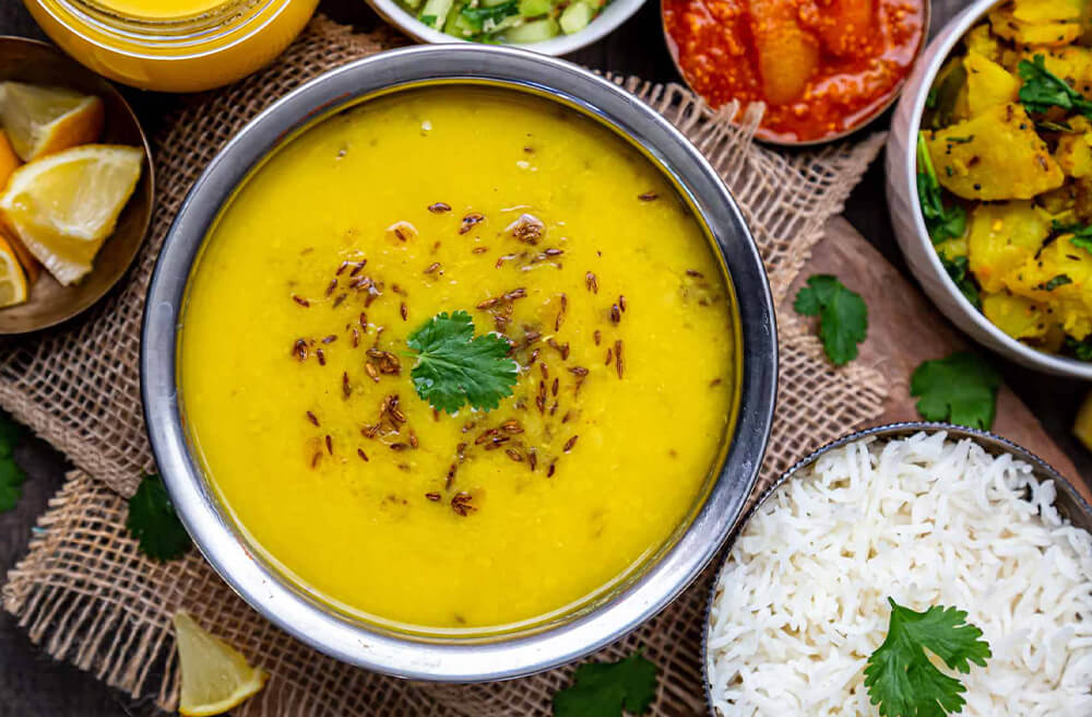 A Taste of Maharashtra: Discovering the State’s Iconic Dishes