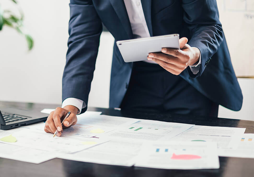 CID Consulting - CID | Our Sectors | Strategy and Beyond