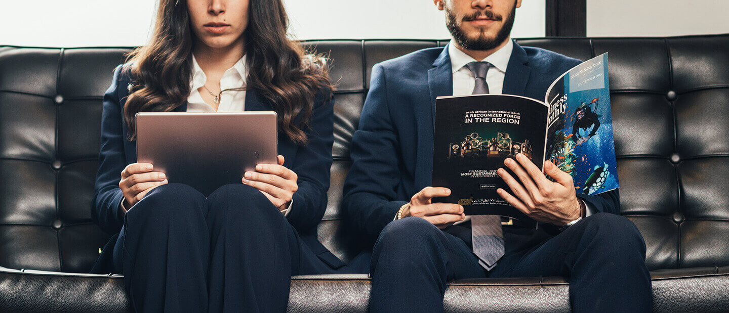 CID Consulting - Our Clients