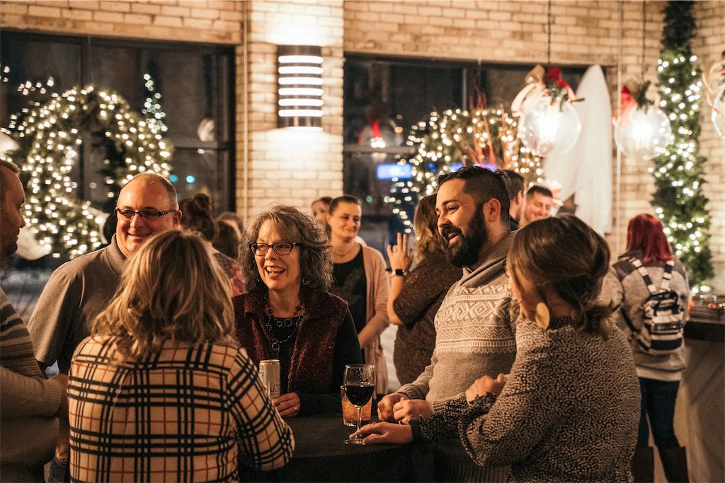 Unforgettable Social Events at Gather on Broadway | Green Bay's Premier ...