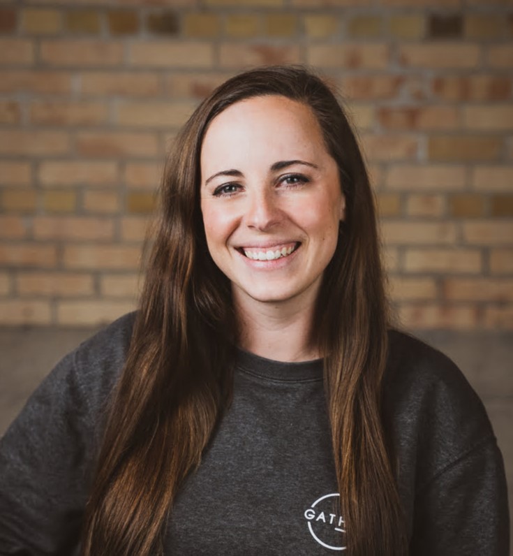 Discover Our Story | About Gather on Broadway in Green Bay