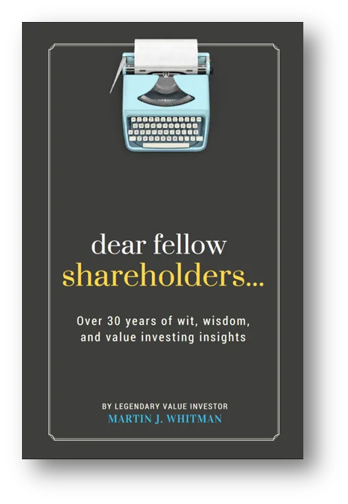 Decades of Investment Wisdom | Third Avenue Management Shareholder Letters