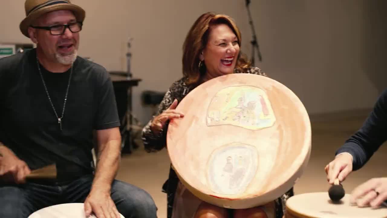 Rhythm Wellness & YOU! | Remo