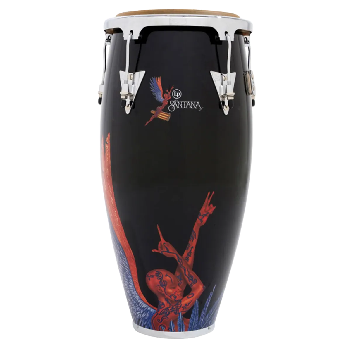 Conga Drumhead Guide | Remo