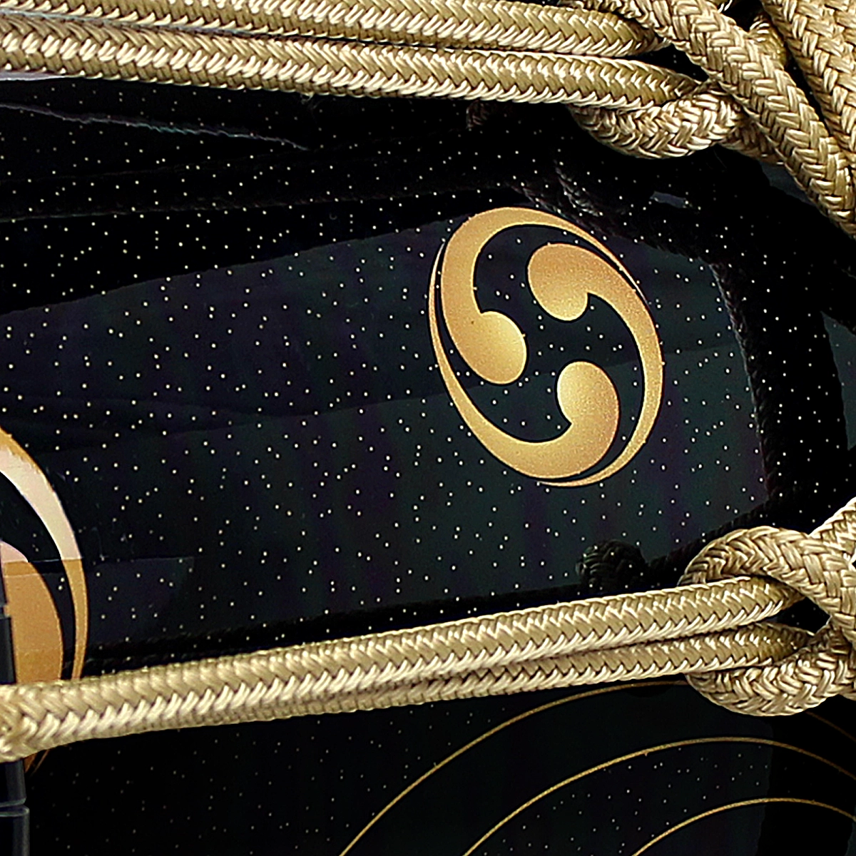 Finish: Samuri Dream | Remo
