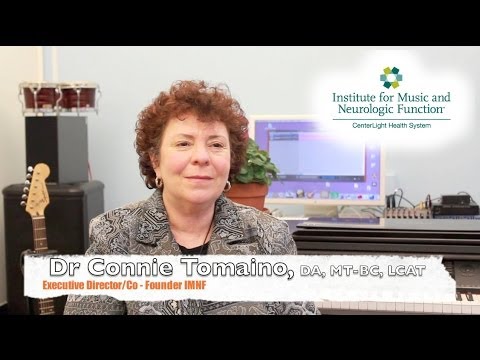 Concetta M. Tomaino | Remo