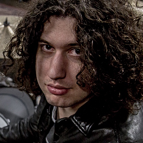 Ilan Rubin | Remo