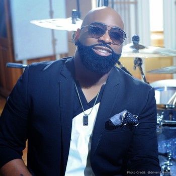 Calvin Rodgers | Remo