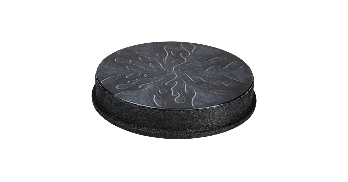 Mondo Skyndeep Shadow Flame | Remo