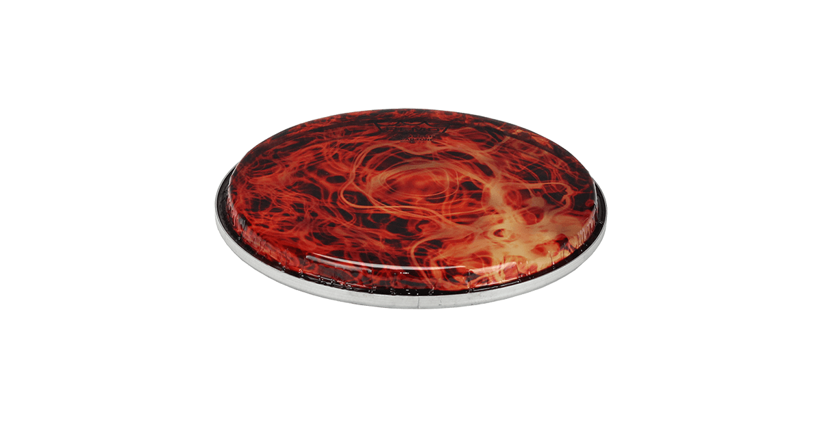 R-Series Skyndeep Clear Tone | Remo