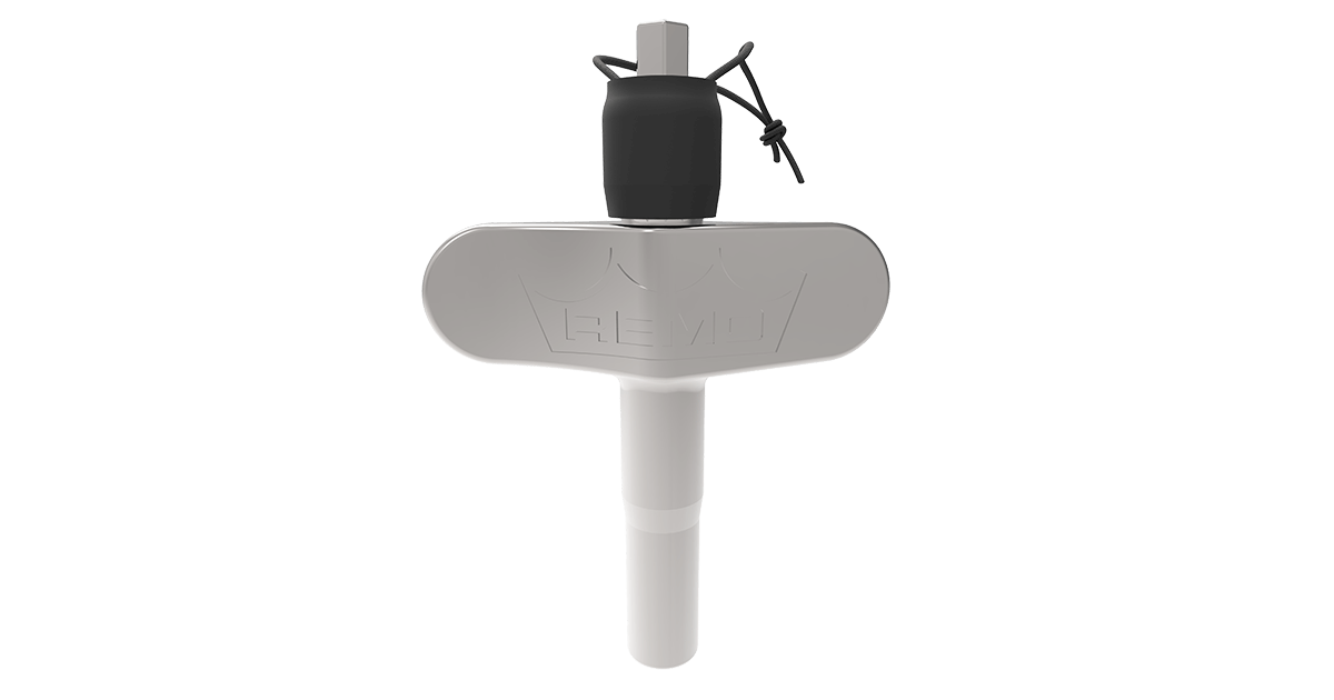 Quicktech Drum Key | Remo