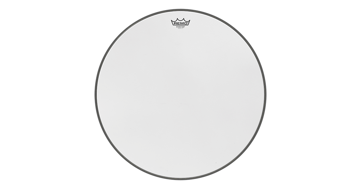 Power Stroke 3 White Suede