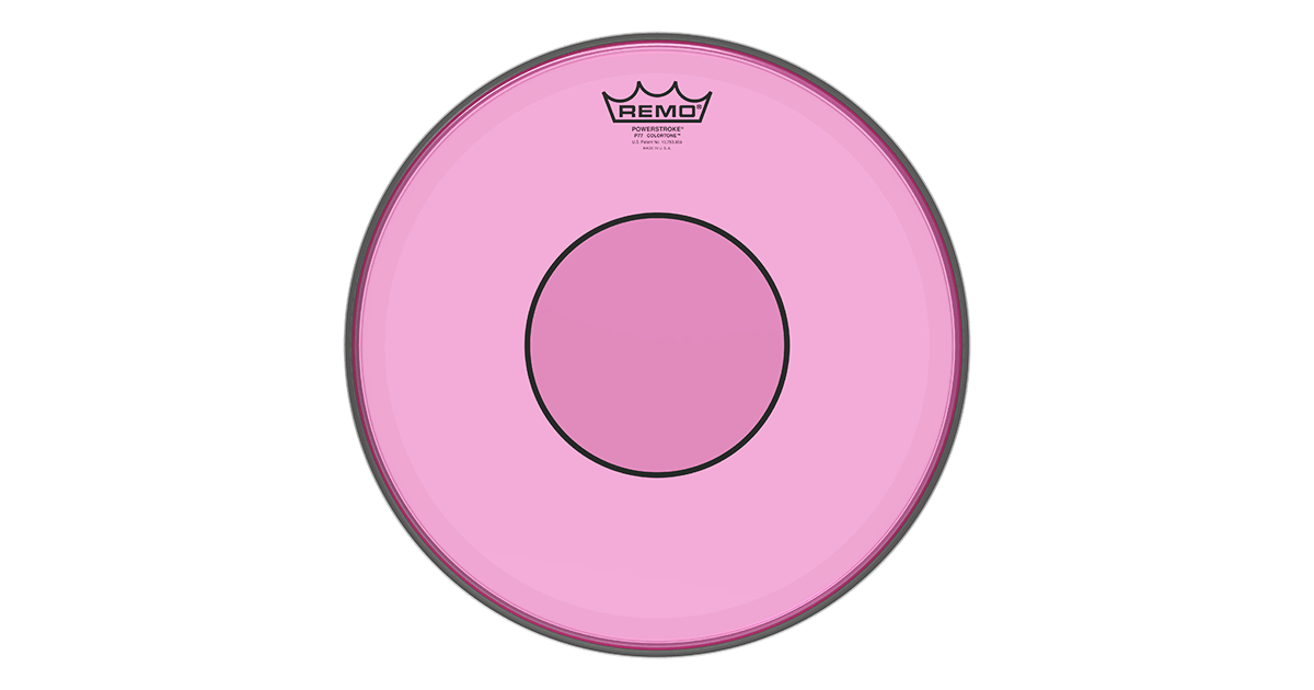 Powerstroke 77 Colortone Pink | Remo