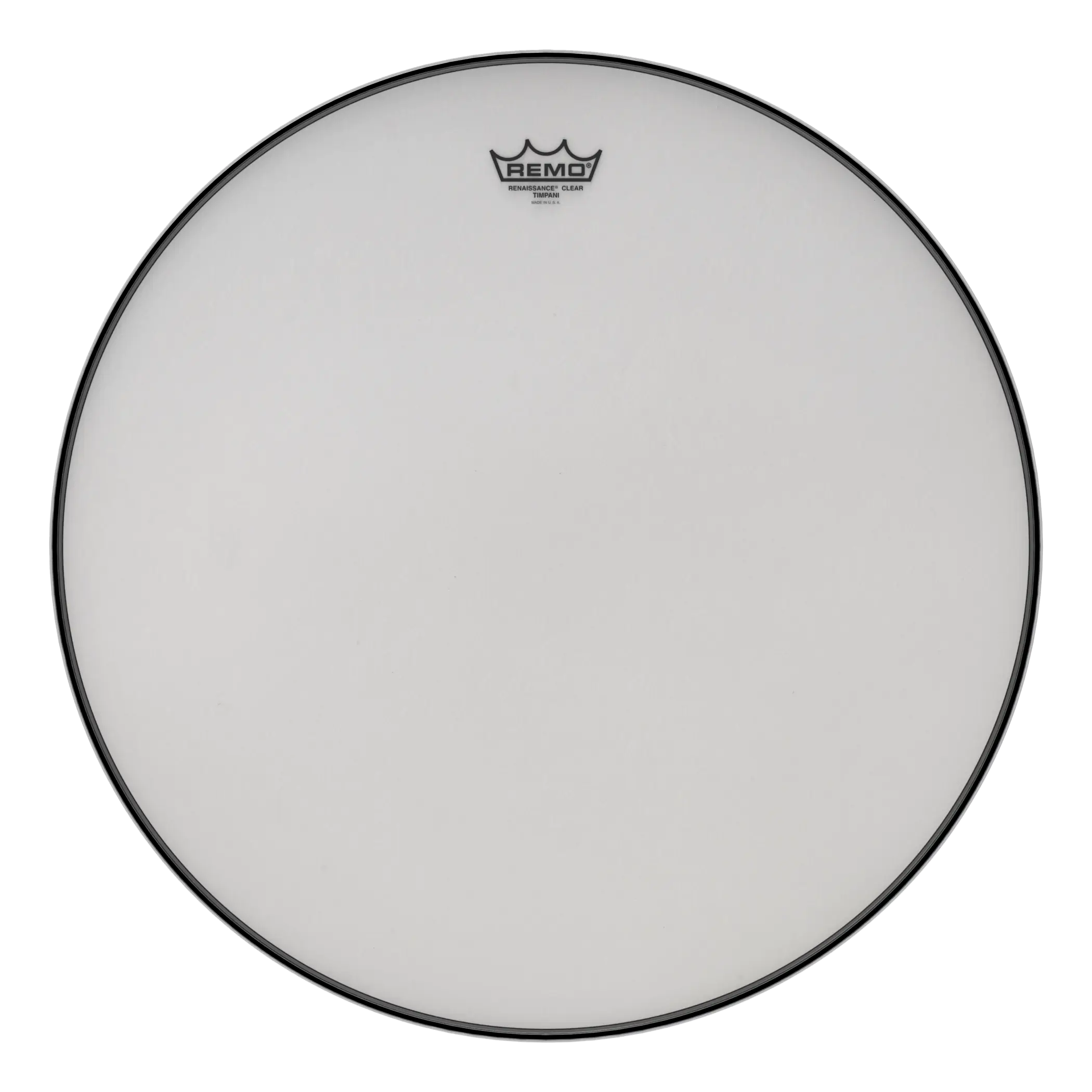 RC-Series Renaissance Clear Low-Profile Steel Insert | Remo