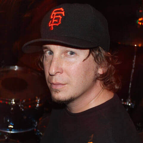 Abe Cunningham | Remo