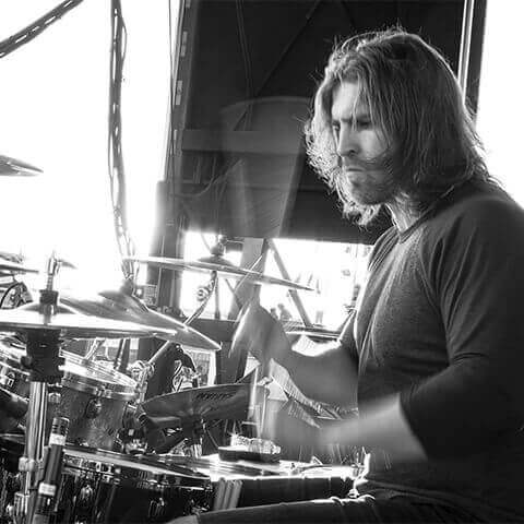 Blake Richardson | Remo