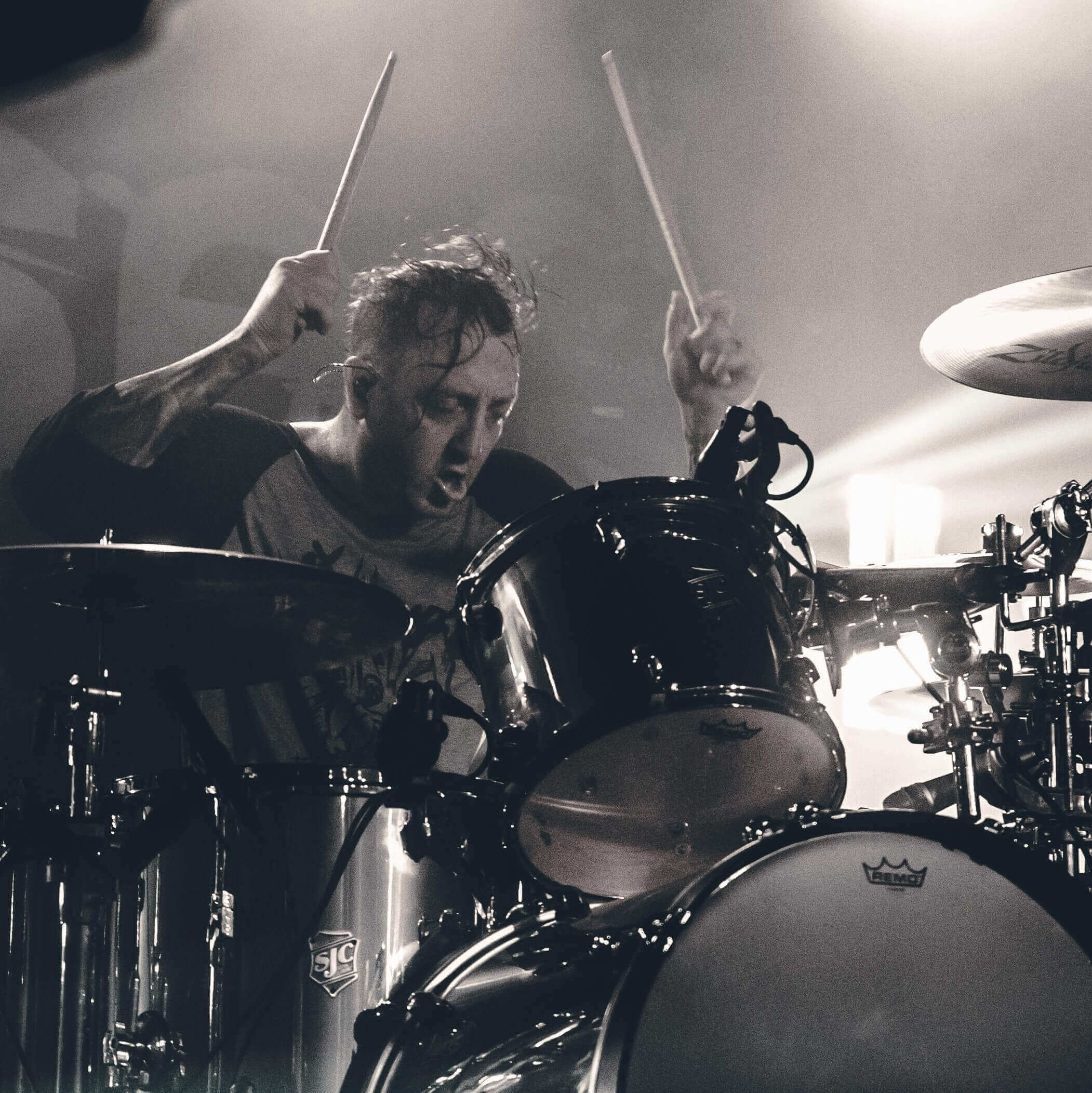 Dan Whitesides | Remo