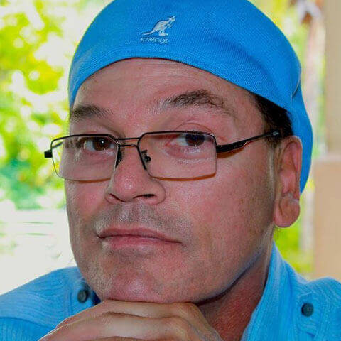 Christopher Ramirez | Remo