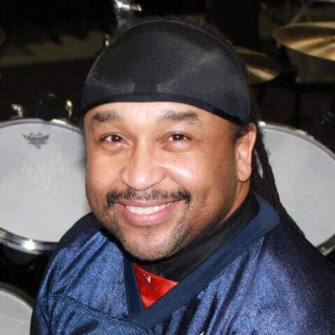 Carter Beauford | Remo