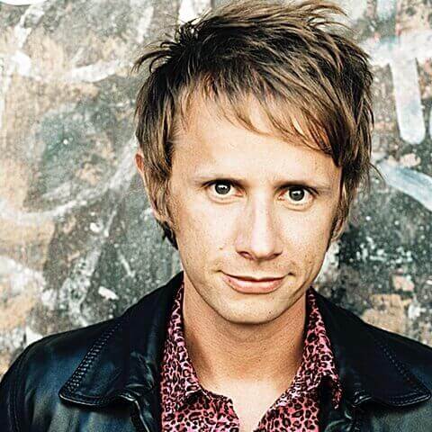 Dominic Howard | Remo