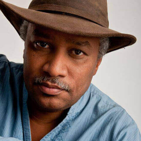 Frank Thompson | Remo