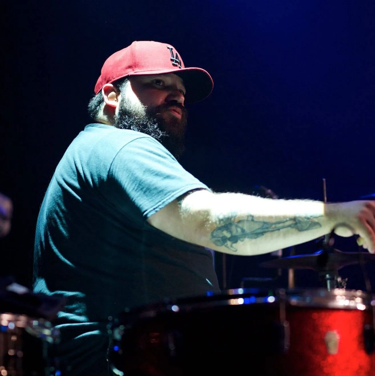 David Hidalgo Jr | Remo