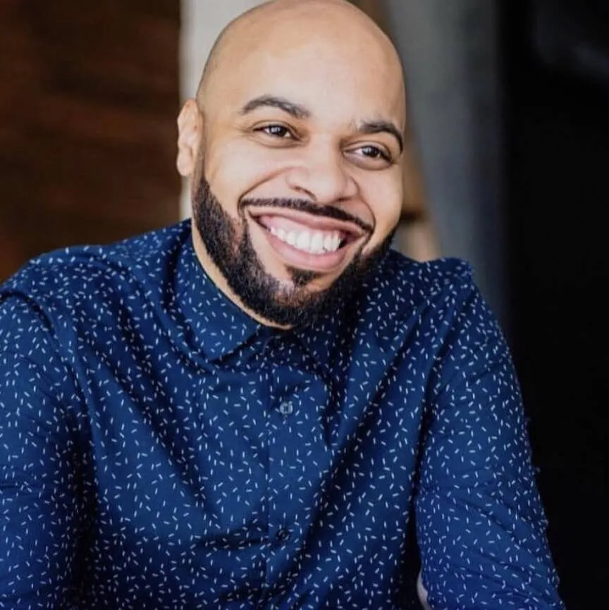 Donald Barrett | Remo