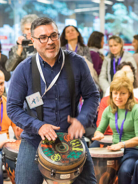 Martin Ivanov | Remo