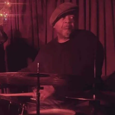 Jeff "Tain" Watts | Remo