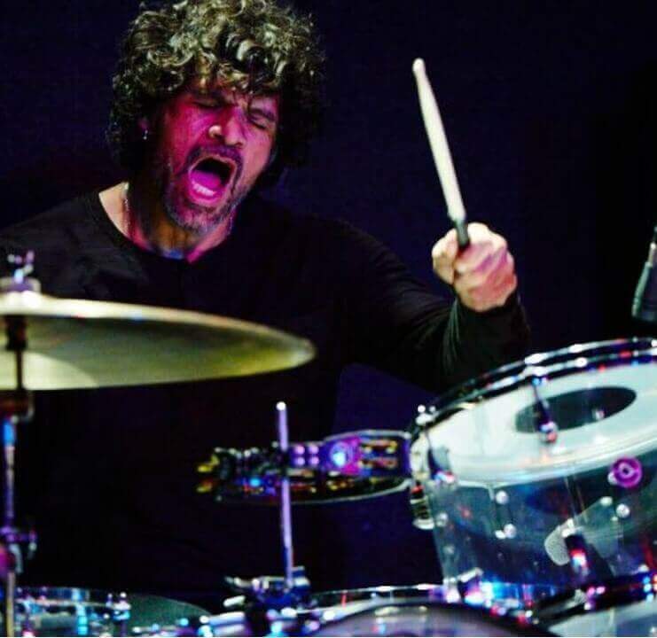 Joey Castillo | Remo