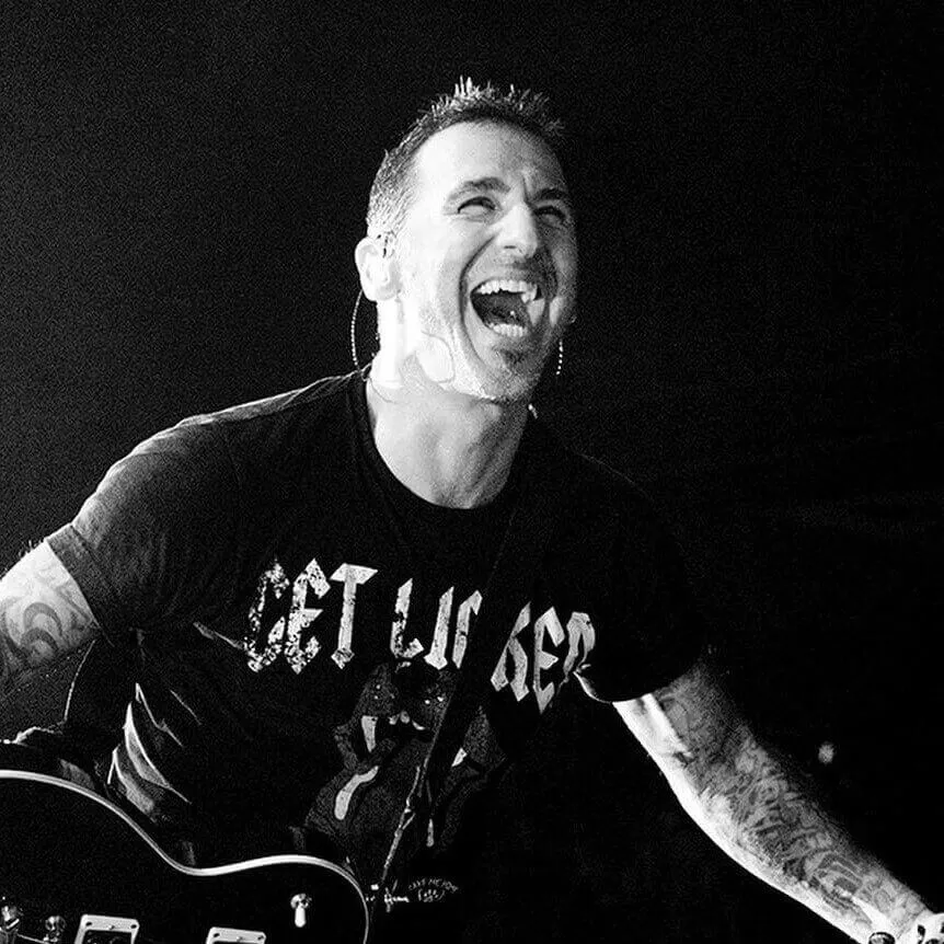Sully Erna | Remo