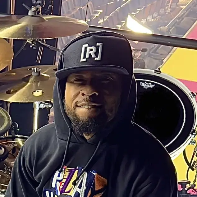Tony Royster Jr. | Remo