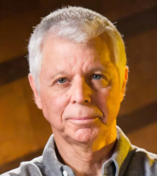 Ralph Humphrey | Remo