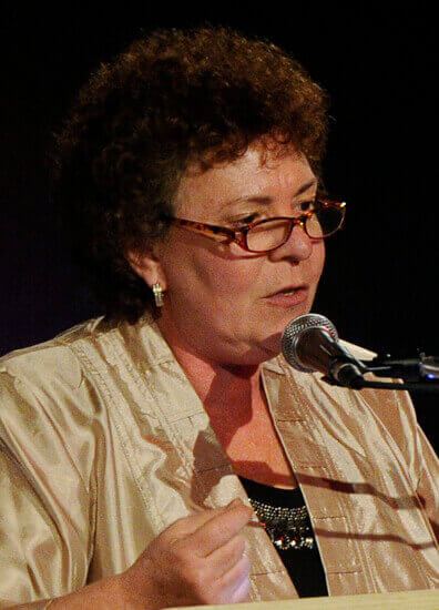 Concetta M. Tomaino | Remo