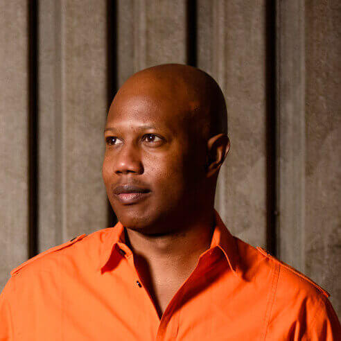 Damon Grant | Remo