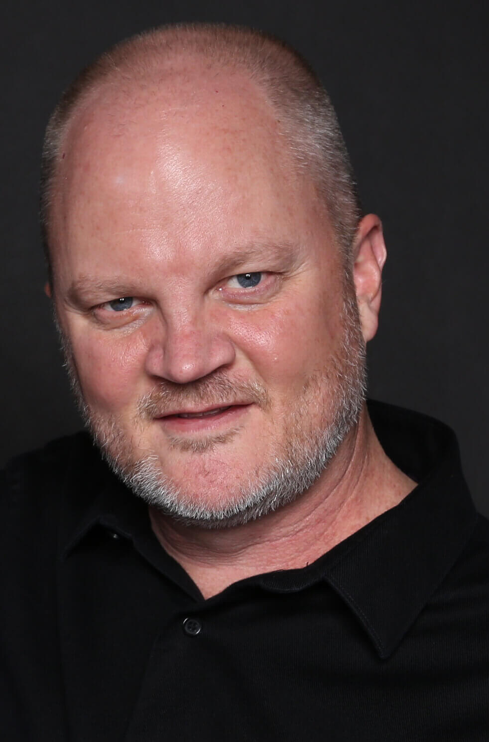 Steve Hatfield | Remo