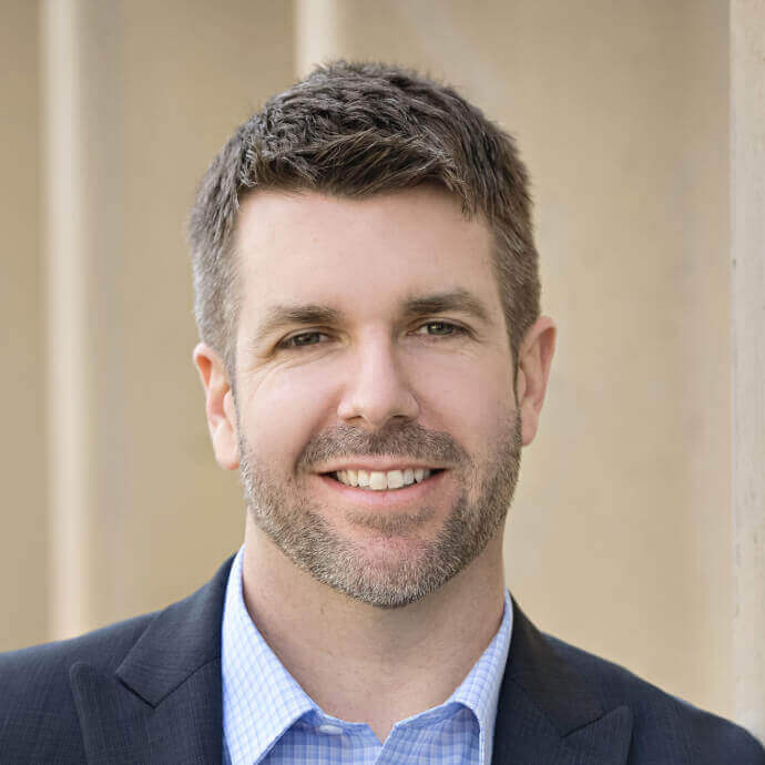 Dr. Michael Sammons | Remo