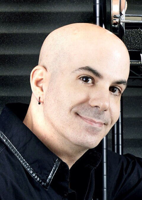 Larry Rodbell | Remo