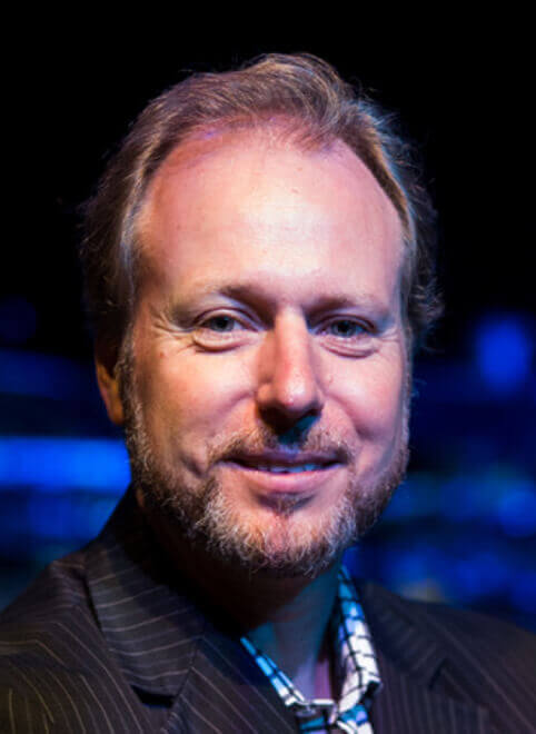 Timothy Jones | Remo