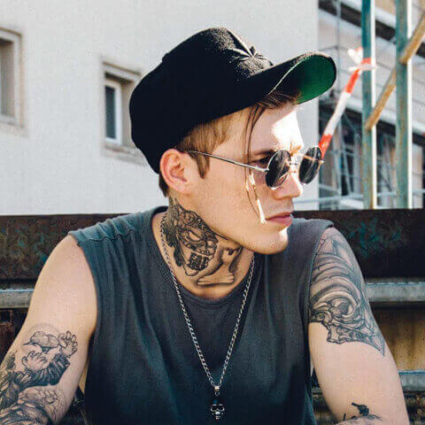 JP "Rook" Cappelletty | Remo