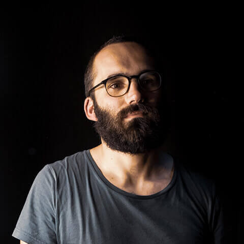 Chris Allison | Remo