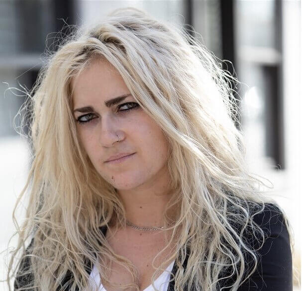 Lindsay Martin | Remo