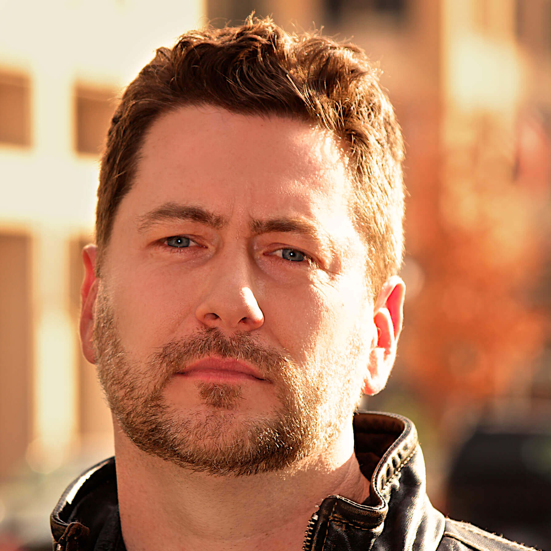 Brian Ferguson | Remo