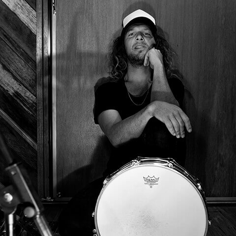 Grant Gerathy | Remo