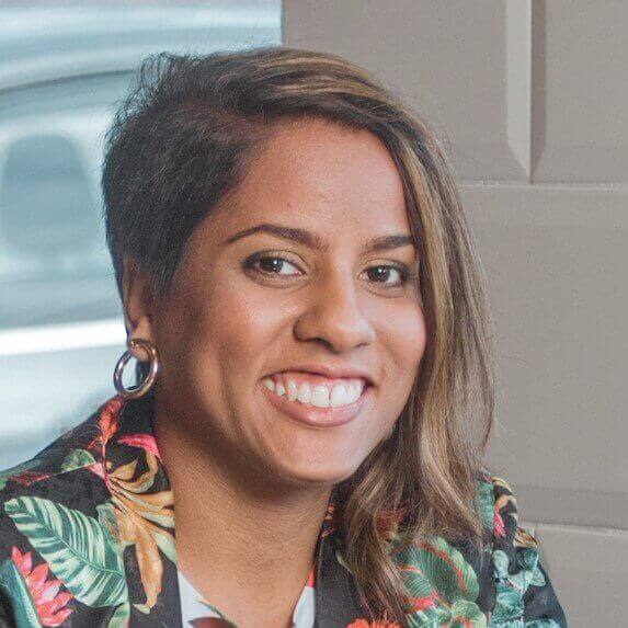 Helen De La Rosa | Remo