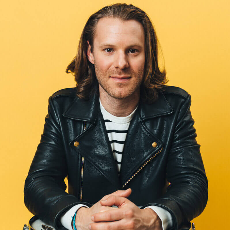 Caleb Spaulding | Remo