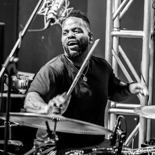 Tavarius â€œVaroâ€ Johnson | Remo