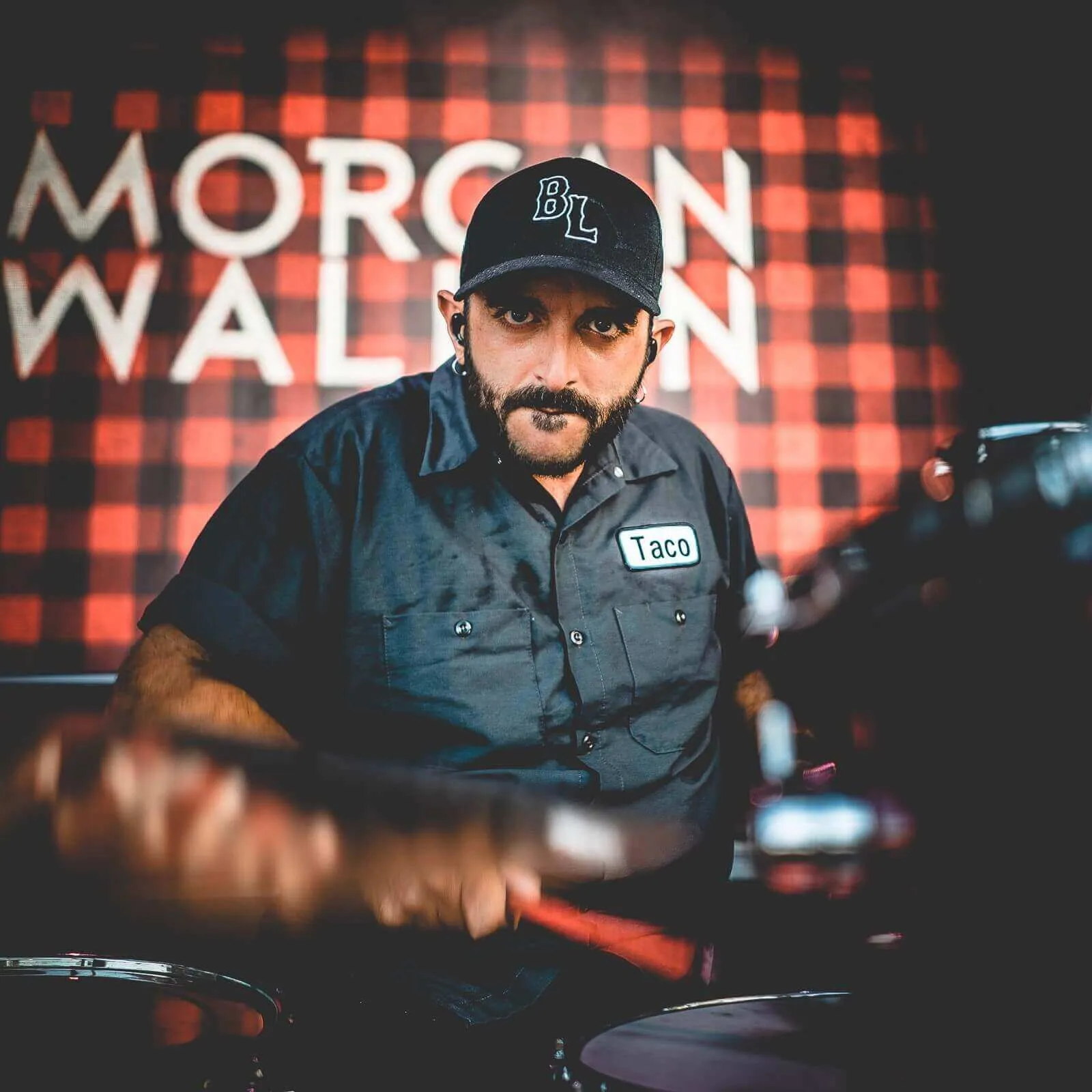 Mark "Taco" Annino | Remo